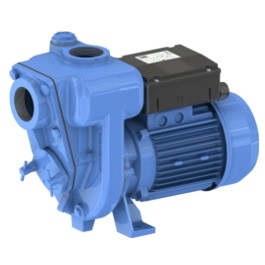 Alpha Pompe - De Pompshop